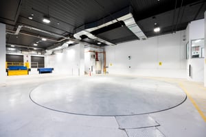 NEXTDC Image Gallery